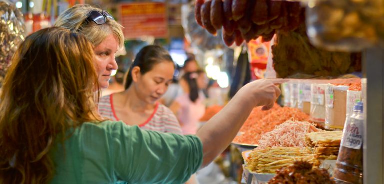 Saigon Street Eats – Ho Chi Minh City Food Tours – Saigon Food Tours